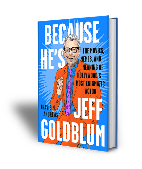 How to sustain the writing life? Ask writer and author Travis Andrews