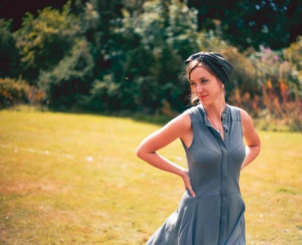 How to write a Modern Love column